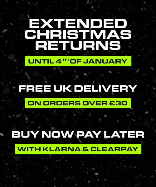 Puffer Jacket | Monterrain